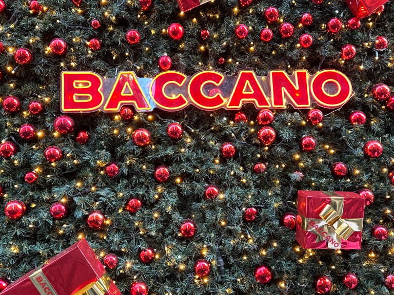 Baccano – The Spanish Steps Apartment on Via della Mercede