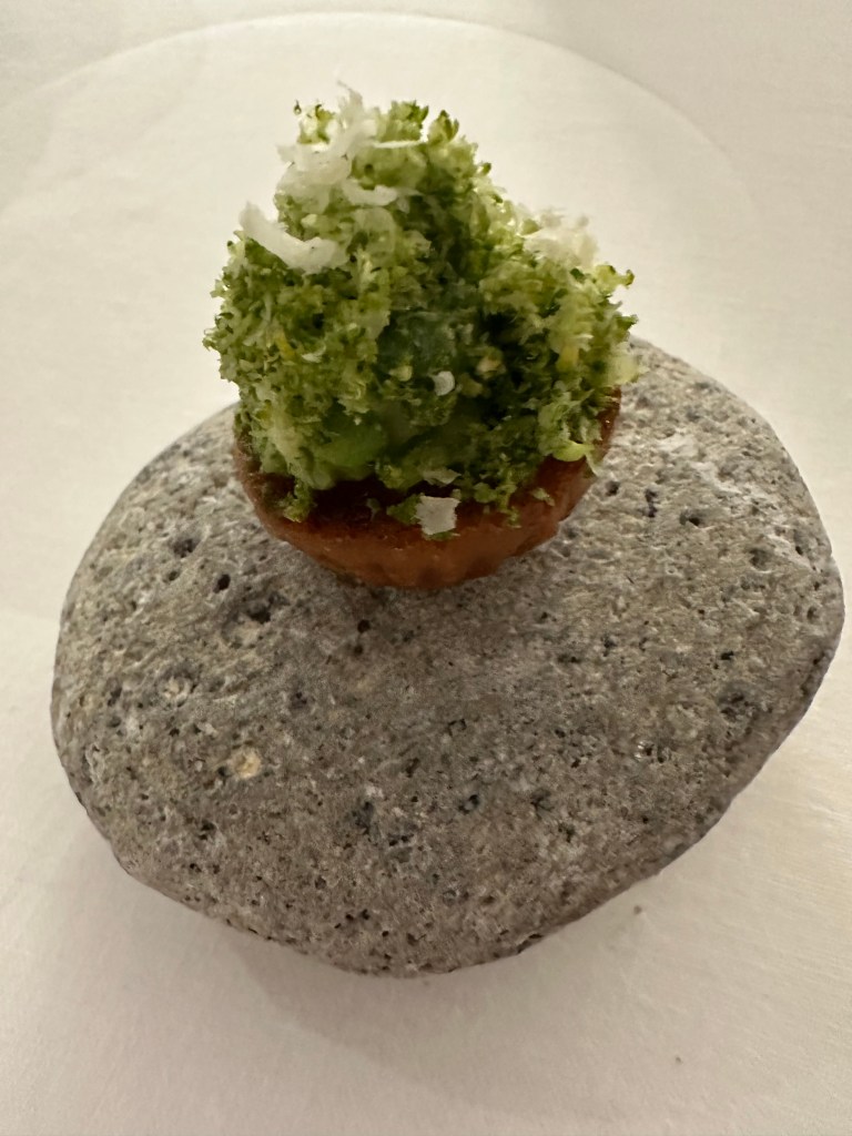 Il Ristorante Alain Ducasse Roma – The Spanish Steps Apartment on Via ...